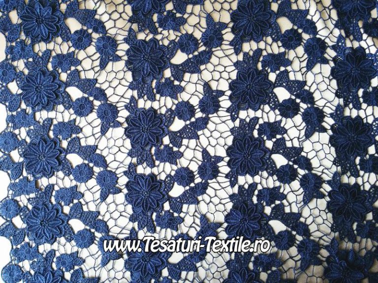 Dantela 3D | Tesaturi Textile