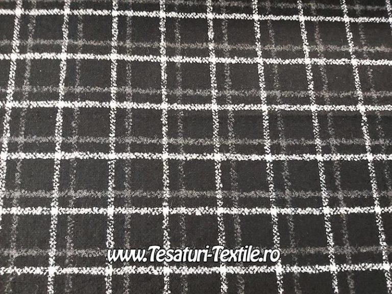 Stofe carouri | Tesaturi Textile