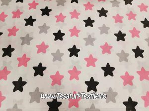 Bumbac imprimat Ungaria | Tesaturi Textile