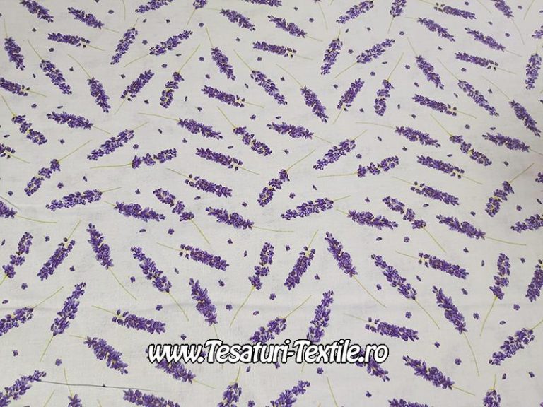 Bumbac imprimat Ungaria | Tesaturi Textile