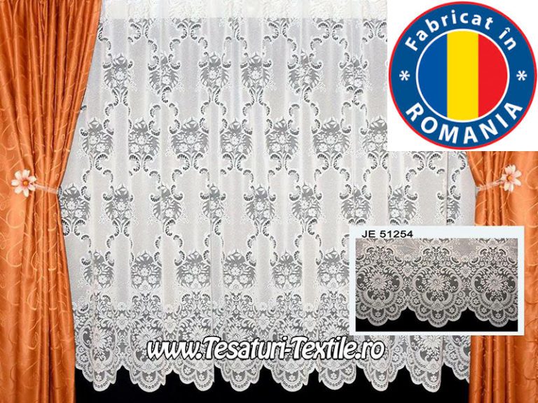 Perdele si draperii | Tesaturi Textile