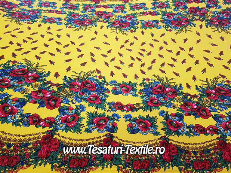 Imprimeuri | Tesaturi Textile