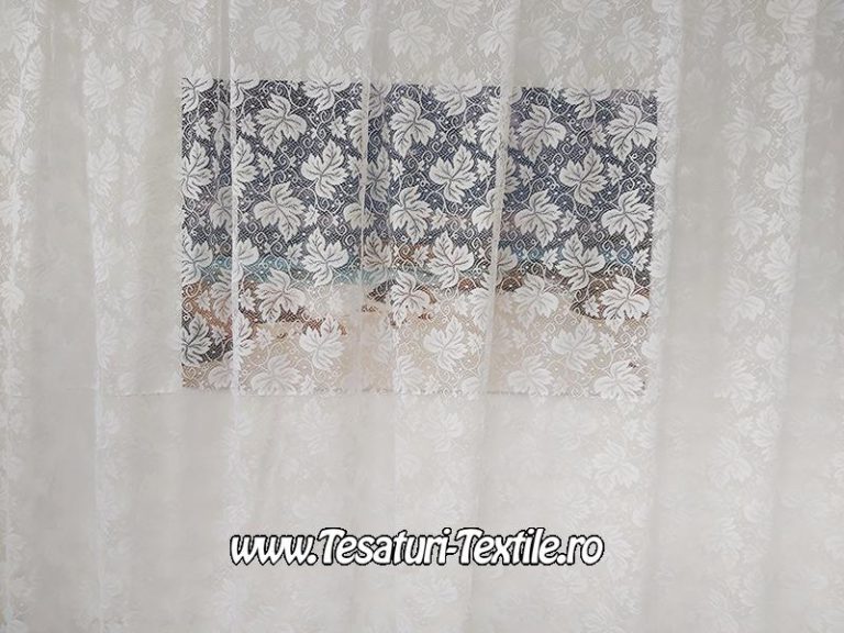 Perdele Naturale | Tesaturi Textile