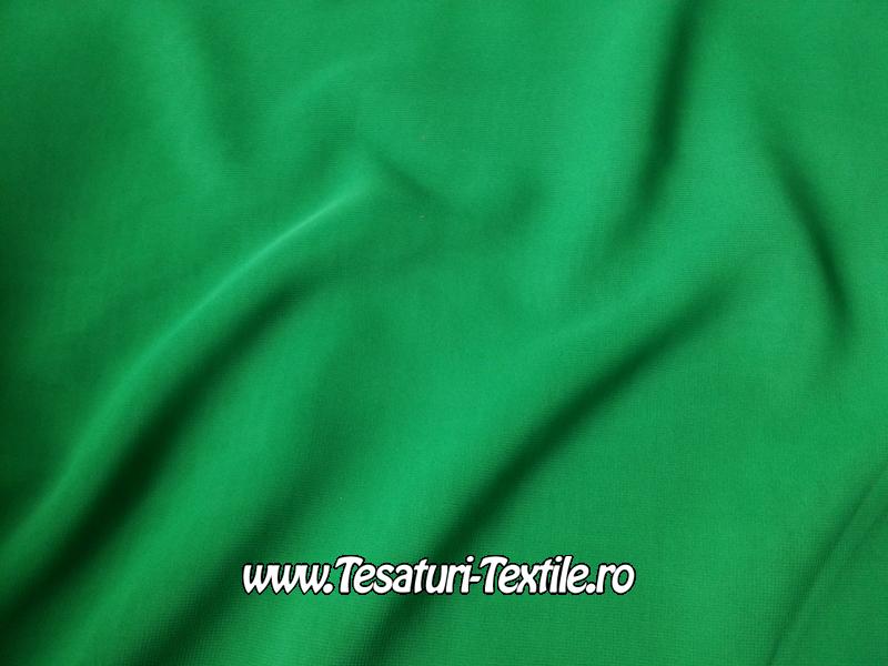 voal verde inchis | Tesaturi Textile