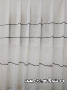 Perdele Naturale | Tesaturi Textile
