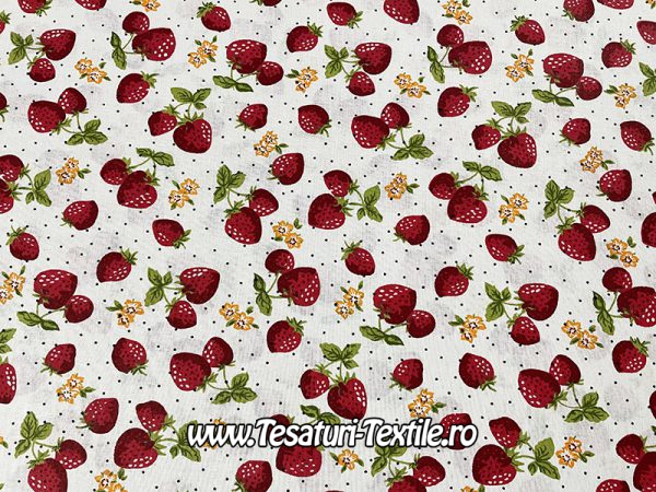 Bumbac imprimat Ungaria | Tesaturi Textile