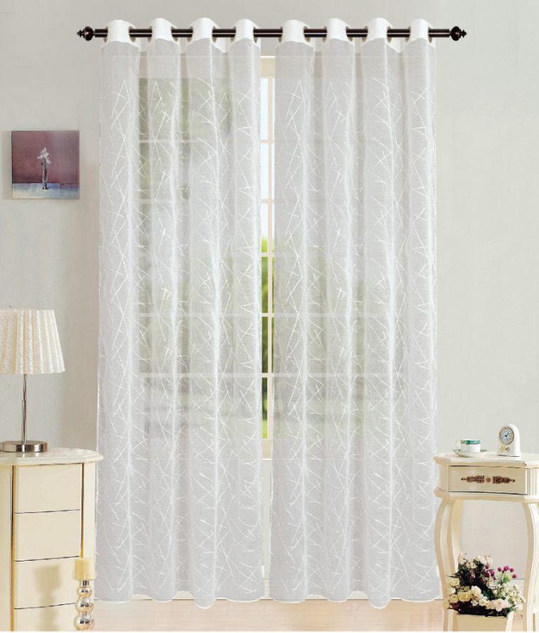 Perdele Naturale | Tesaturi Textile