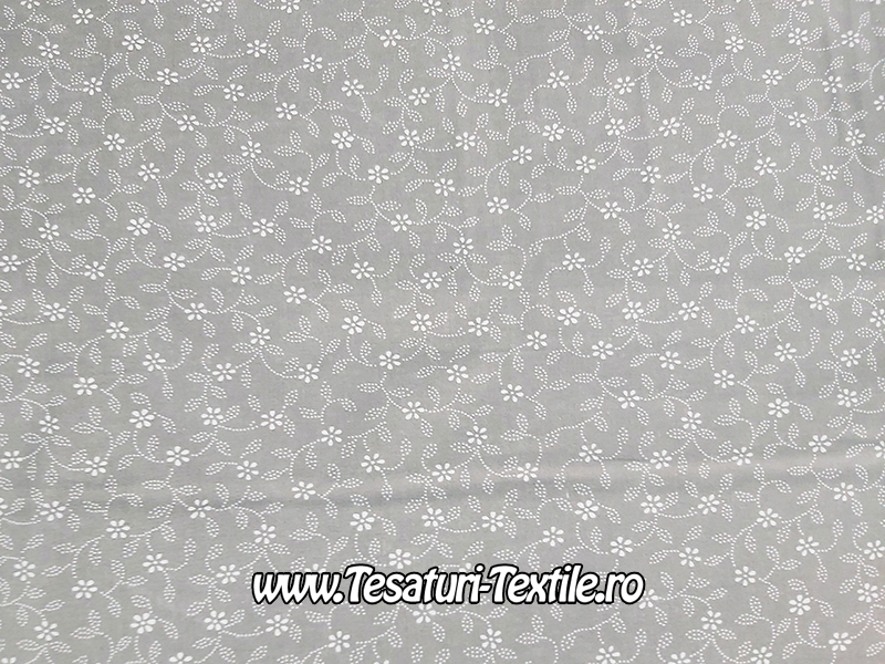 Bumbac imprimat Ungaria | Tesaturi Textile