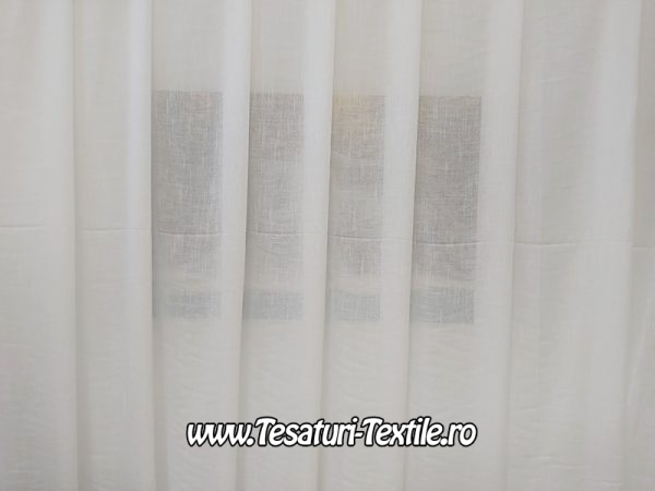 Perdele Naturale | Tesaturi Textile