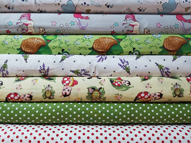 Tesaturi bumbac | Tesaturi Textile