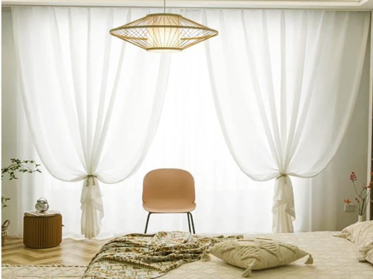 Perdele Naturale | Tesaturi Textile