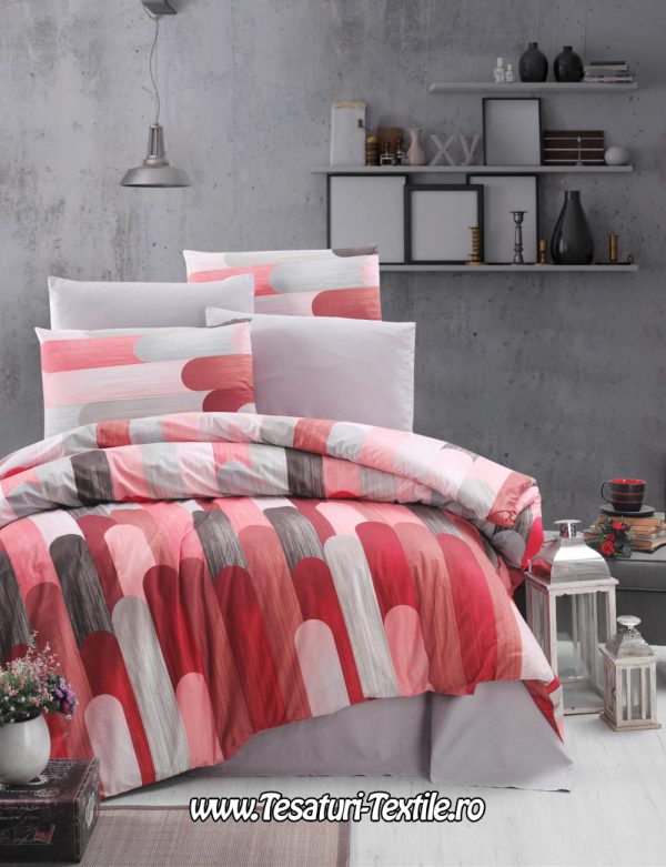 Bumbac ranforce imprimat | Tesaturi Textile