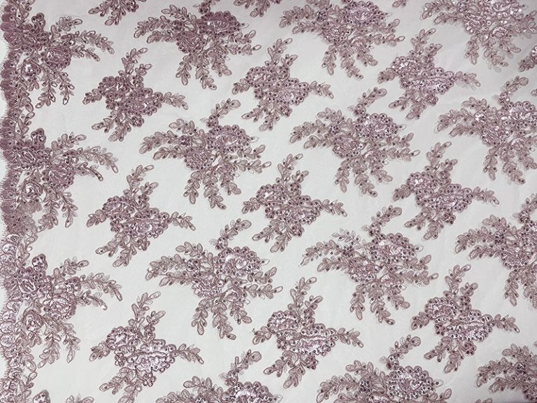 Dantela Chantilly | Tesaturi Textile