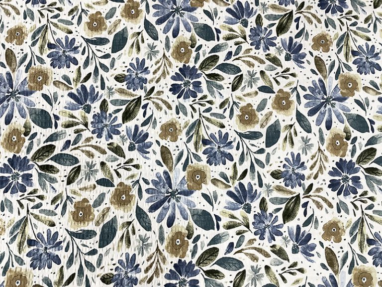 Bumbac creponat satinat | Tesaturi Textile