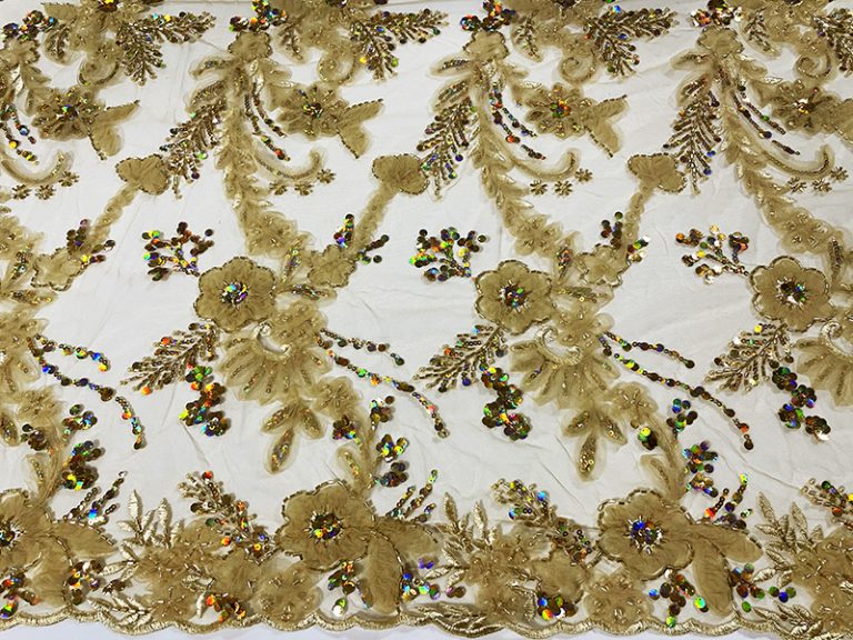 Dantela Dubai | Tesaturi Textile
