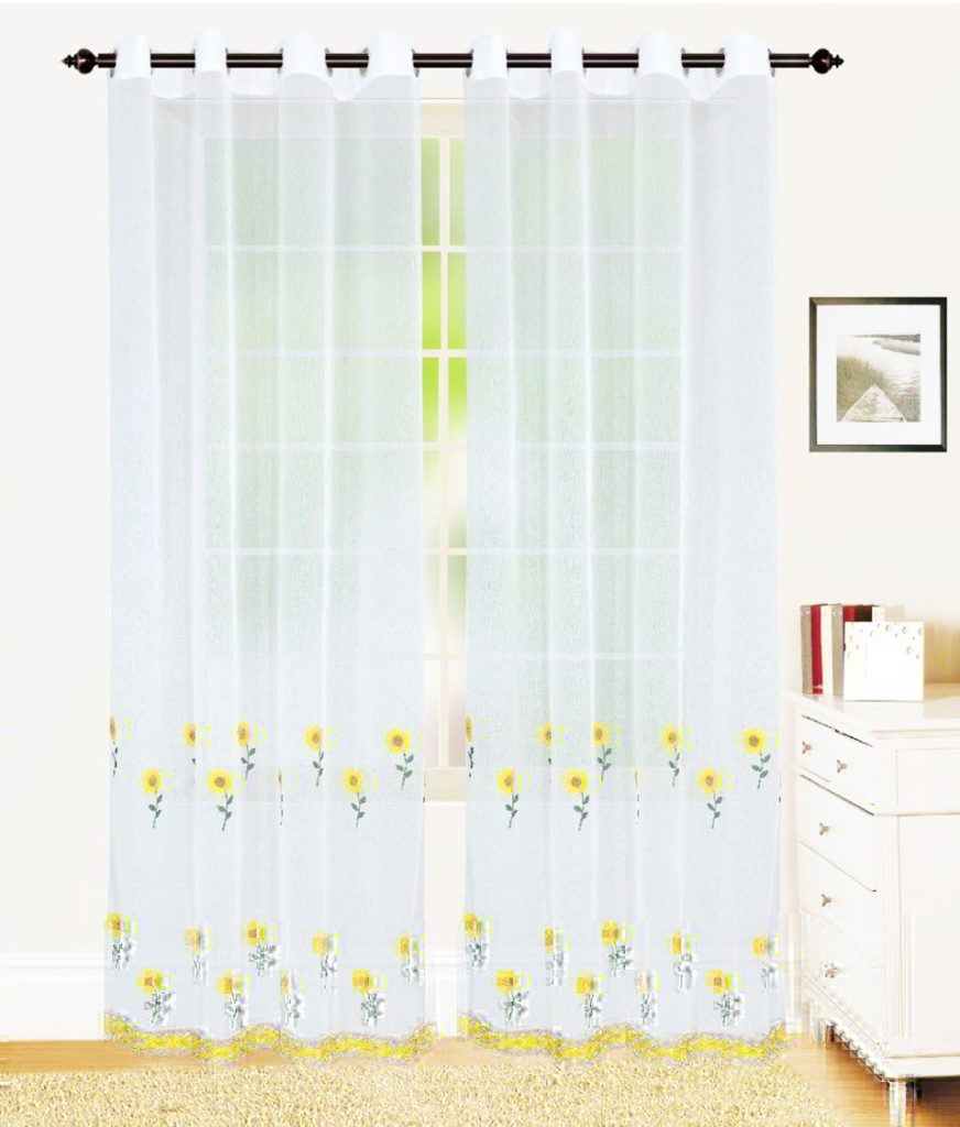 Perdele Naturale | Tesaturi Textile