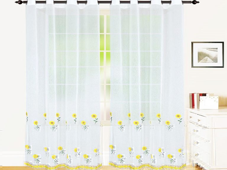 Perdele Naturale | Tesaturi Textile