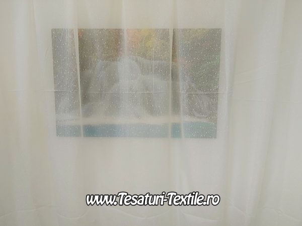 Perdele Naturale | Tesaturi Textile
