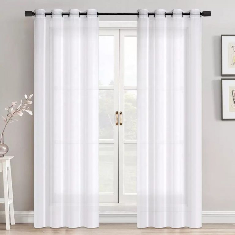 Perdele Simple | Tesaturi Textile