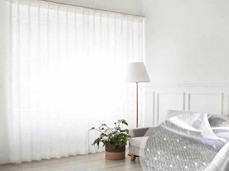 Perdele Simple | Tesaturi Textile