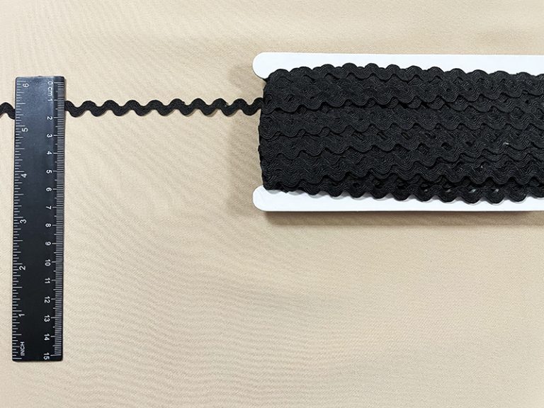 Banda Zig Zag | Tesaturi Textile