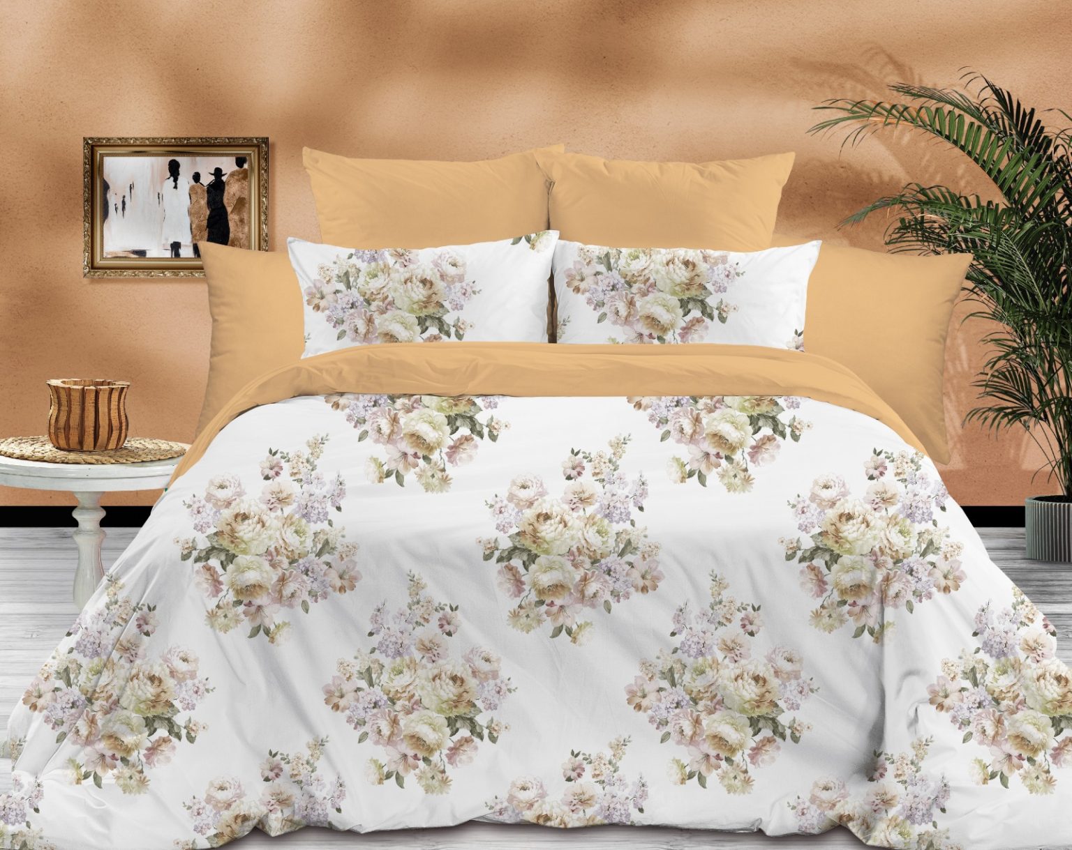 Bumbac ranforce imprimat | Tesaturi Textile