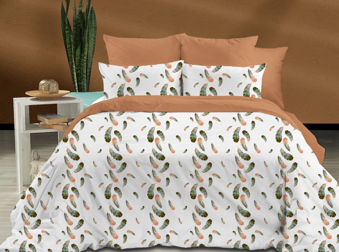 Bumbac ranforce imprimat | Tesaturi Textile