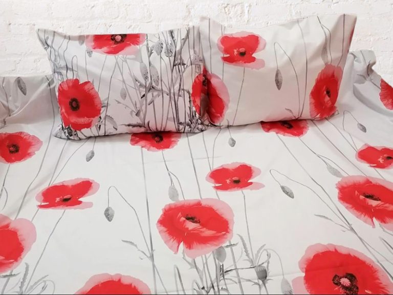 Bumbac ranforce imprimat | Tesaturi Textile