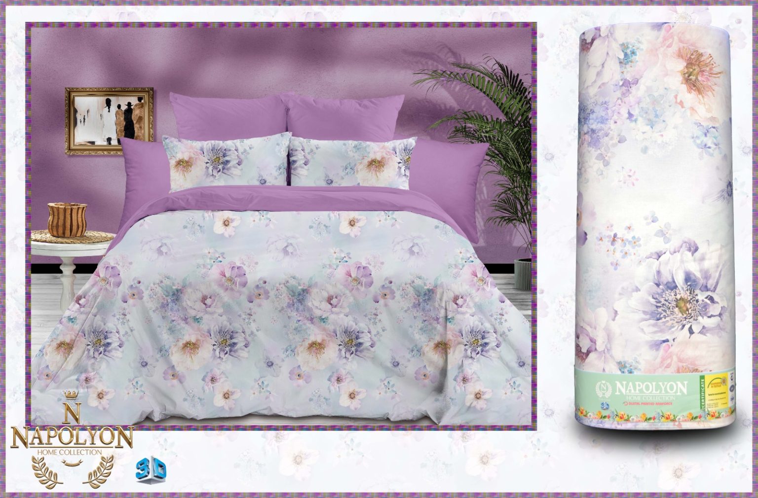 Bumbac ranforce imprimat | Tesaturi Textile