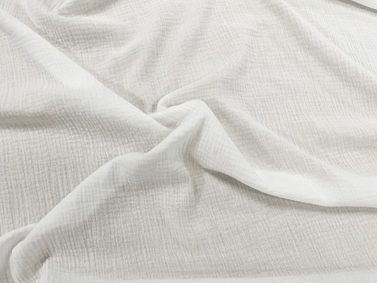 Bumbac creponat satinat | Tesaturi Textile