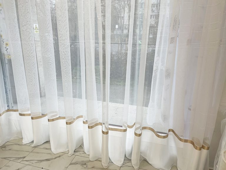 Perdele Naturale | Tesaturi Textile