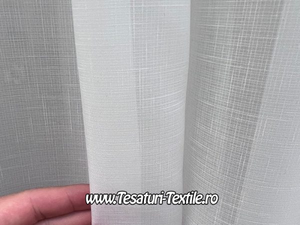 Perdele Naturale | Tesaturi Textile