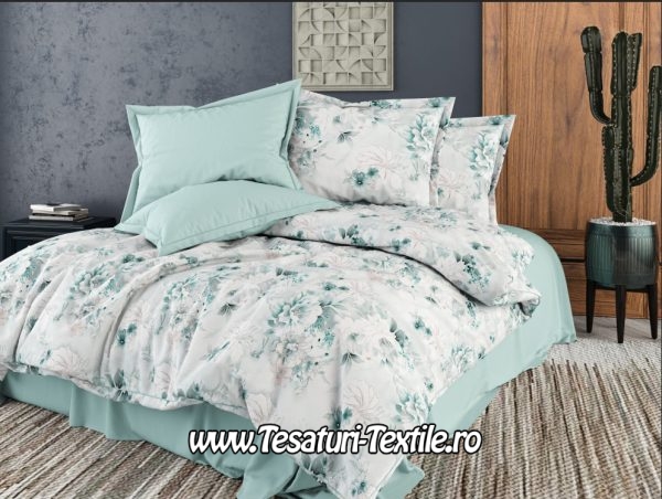 Bumbac ranforce imprimat | Tesaturi Textile