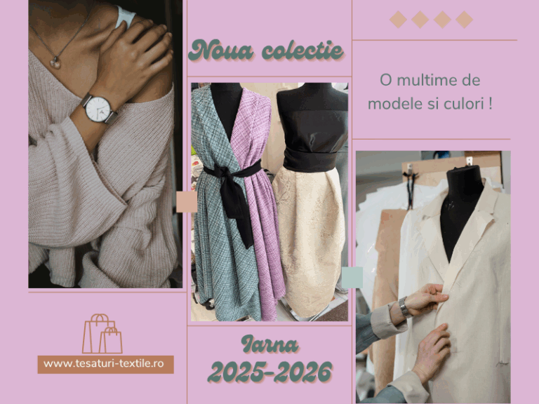 Tesaturi Textile | Materiale textile | Tesaturi online | Magazin online ...